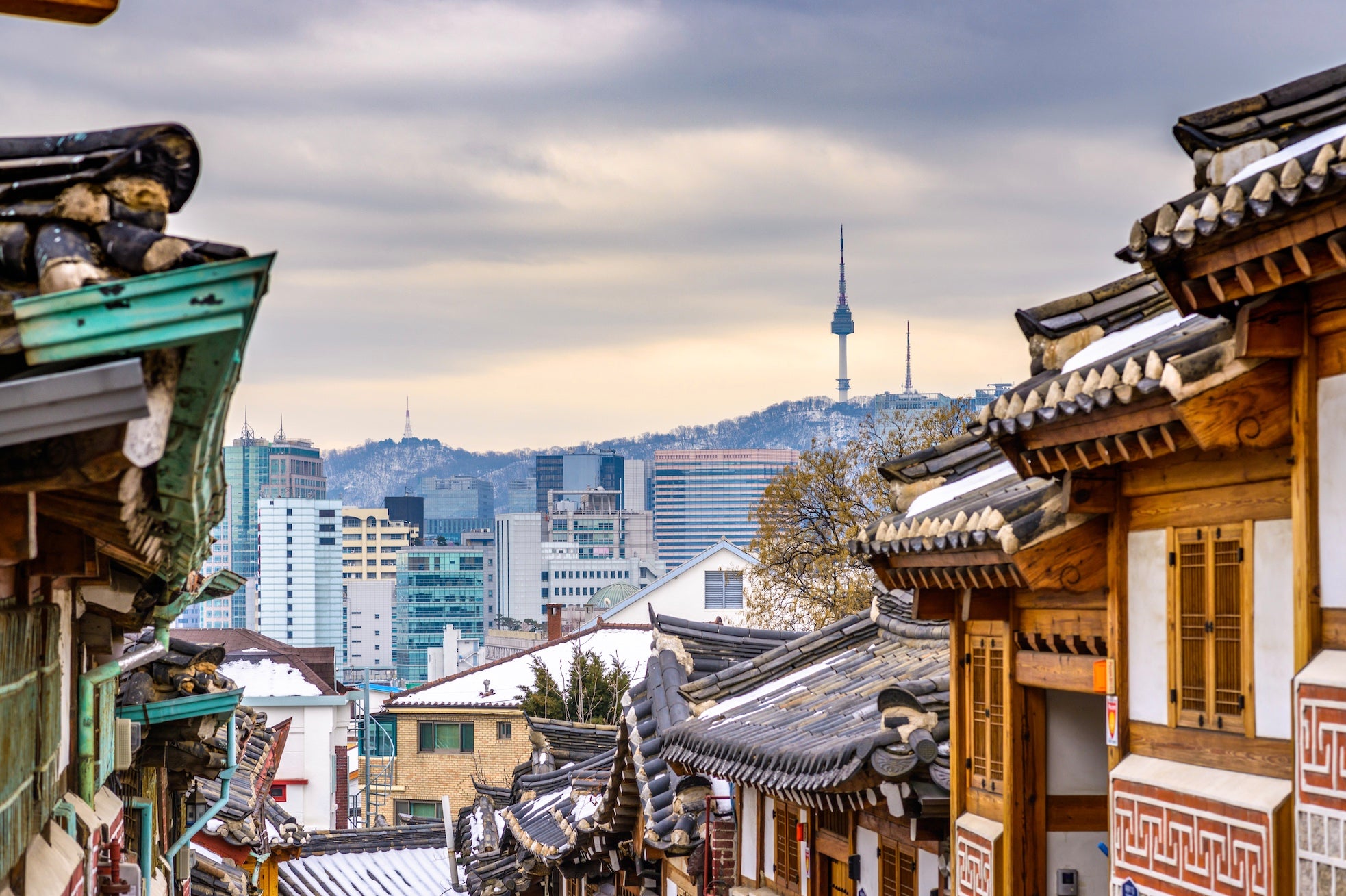 Language Instructors Wanted in Korea | Berlitz Recruiting Asia ...