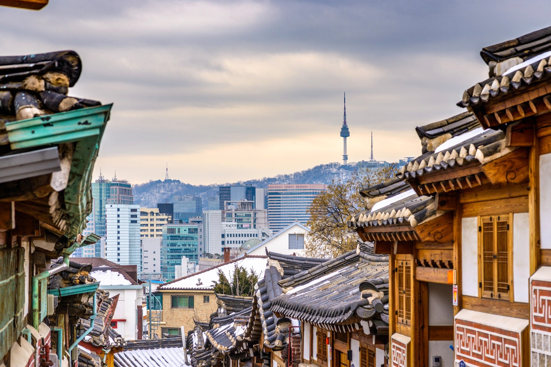 Language Instructors Wanted in Korea | Berlitz Recruiting Asia ...